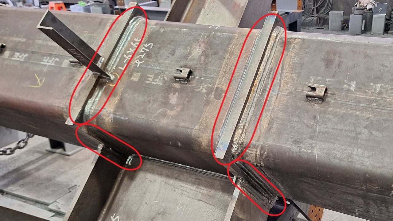 超音波探傷検査（UT検査）レポート | 協立工業株式会社